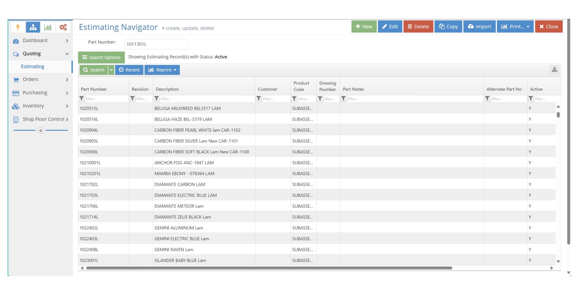 Our Process - Premier Performance Interiors