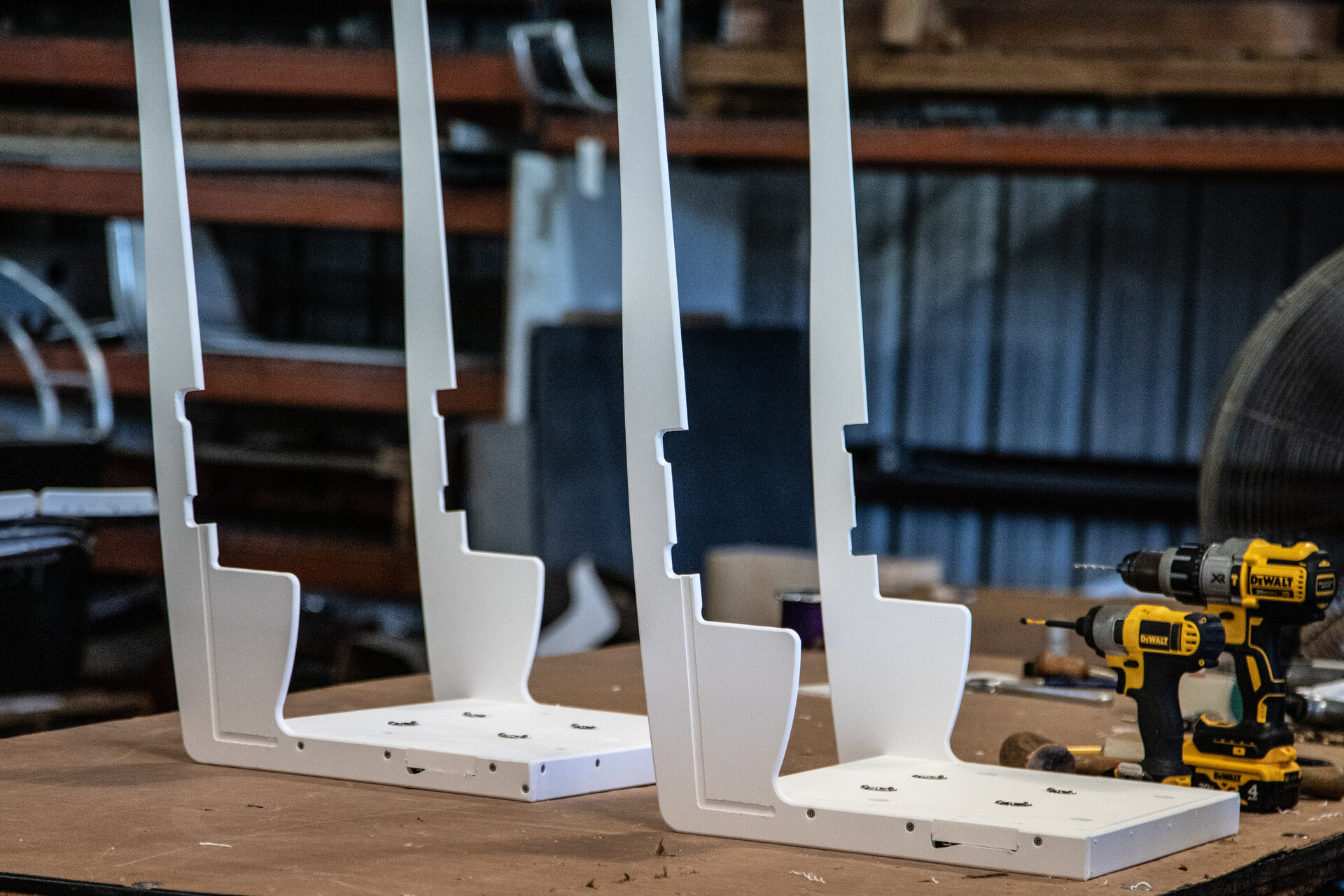 Our Process - Premier Performance Interiors