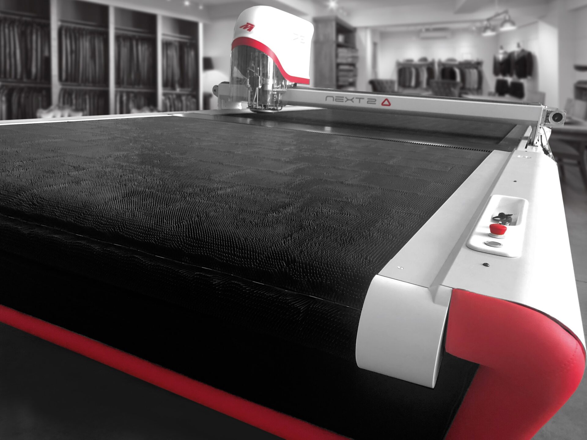 Our Process - Premier Performance Interiors