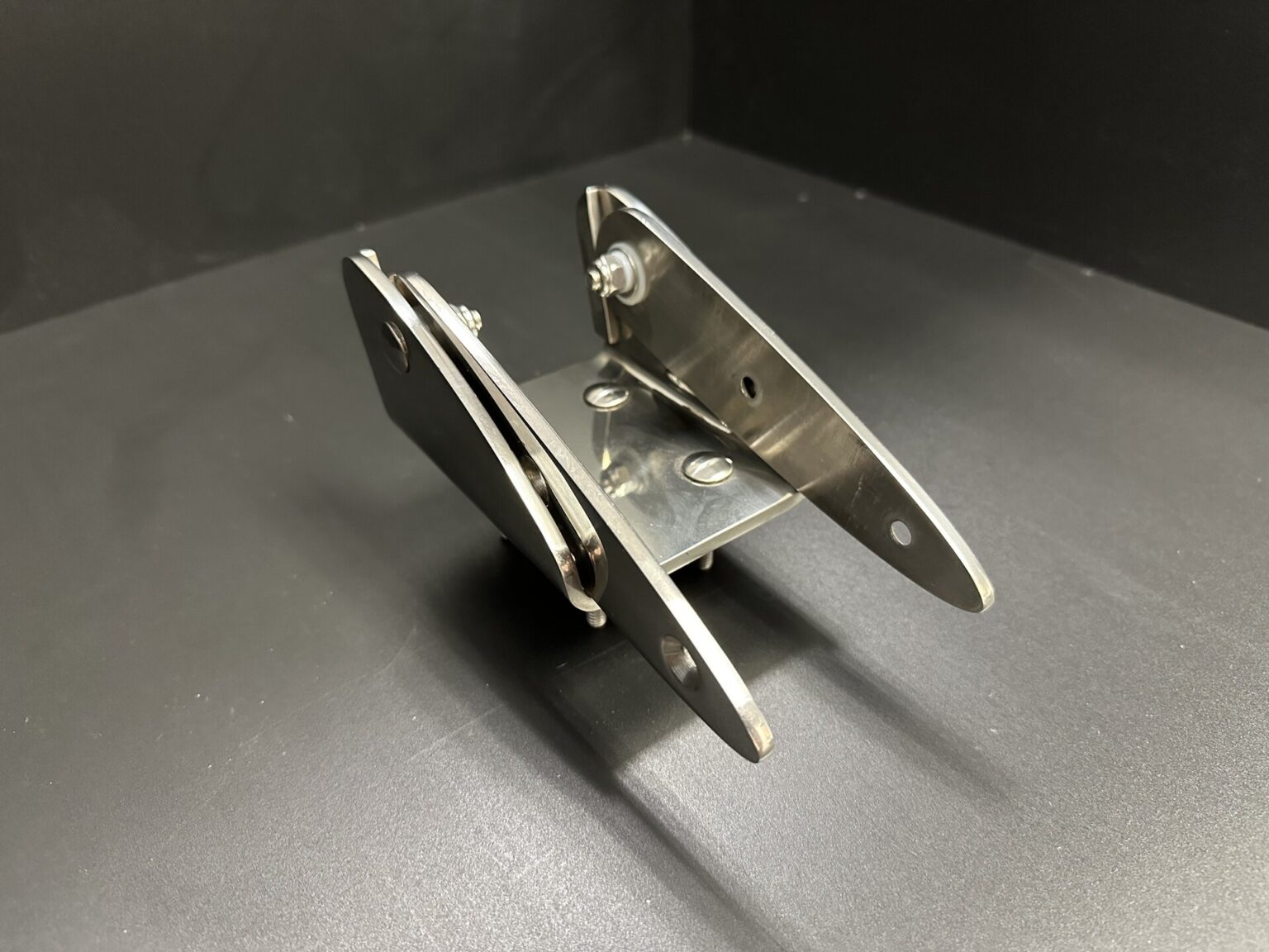 Replacement Hardware - Premier Performance Interiors